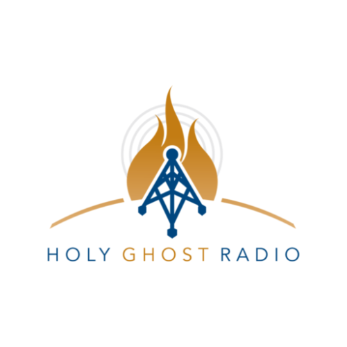 Holy Ghost Radio – Holy Ghost Radio